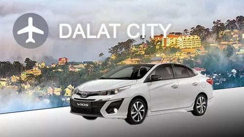 Da Lat Airport ( Lien Khuong Airport) - DLI | A21 Tours