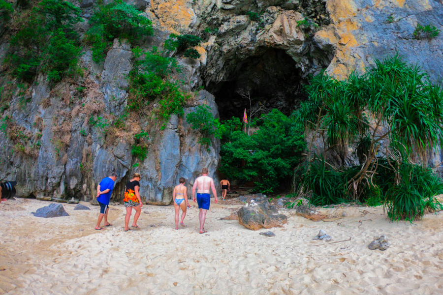 A21 Tours - From Cat Ba town: Lan Ha Bay - Viet Hai Village - Bright ...